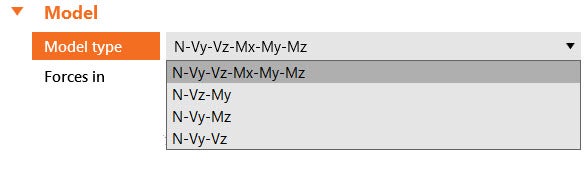 Key principles of IDEA StatiCa Connection | IDEA StatiCa